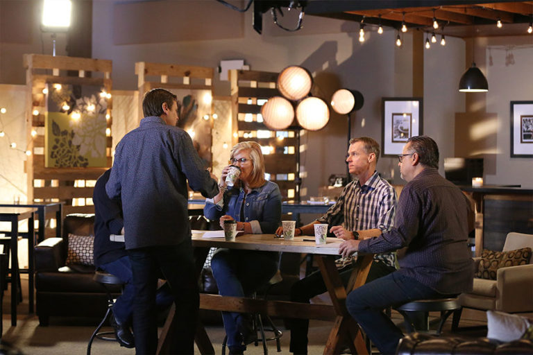 Lifetogether | Changing Lives in Community